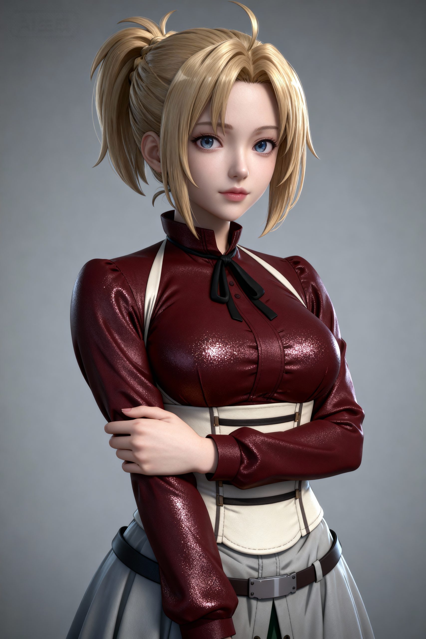 Zenith Greyrat [Mushoku Tensei: Jobless Reincarnation] – 萌头条