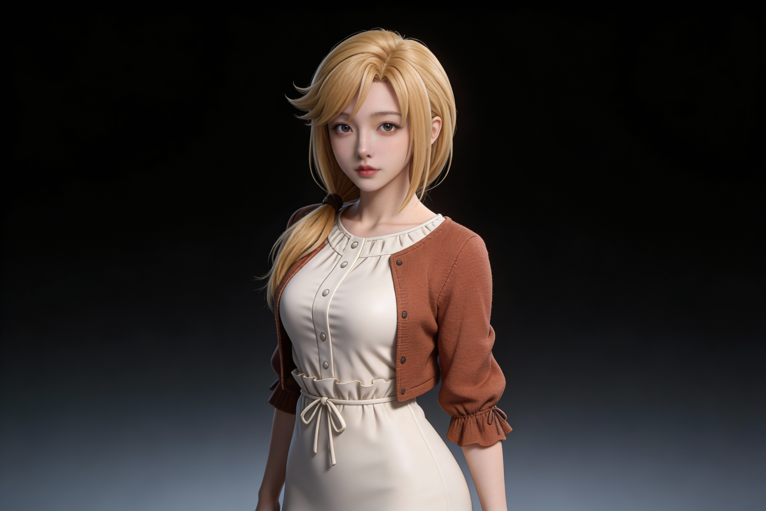 Enri – [Overlord] – 萌头条